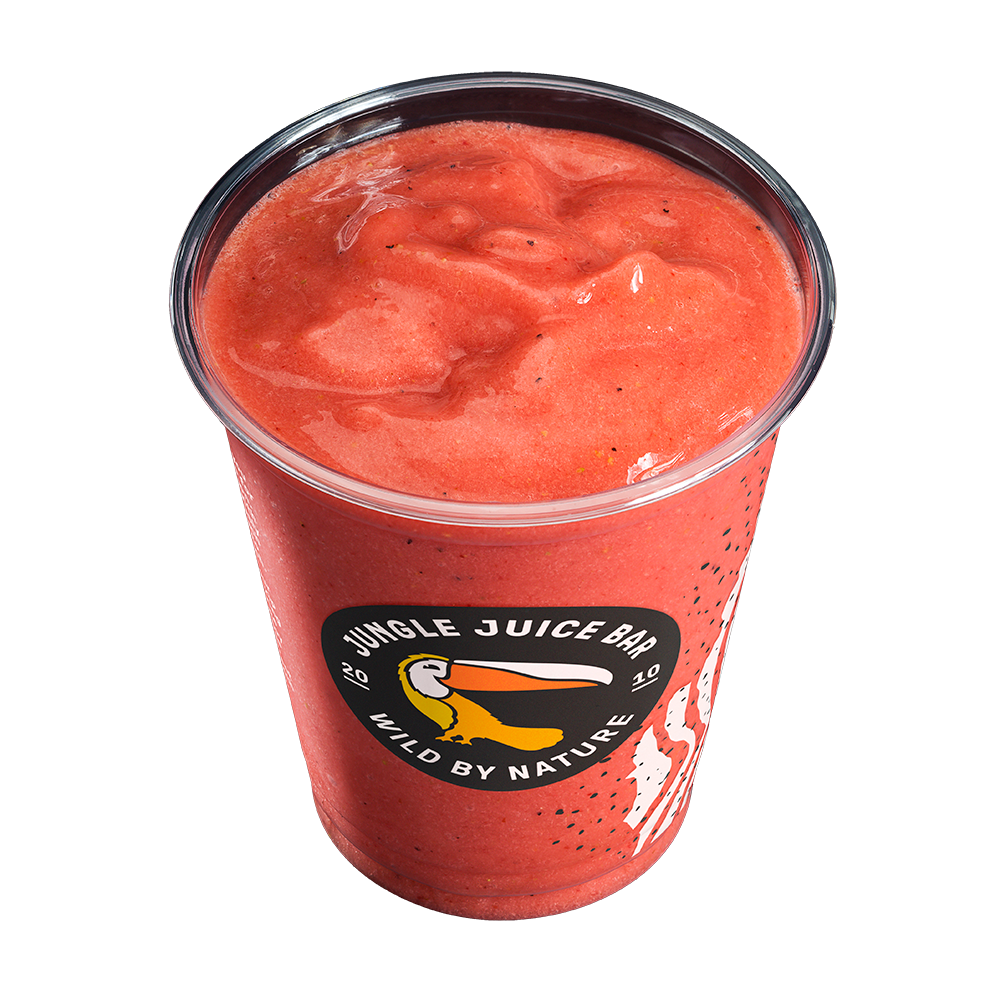 Jungle Juice Bar - Drinks